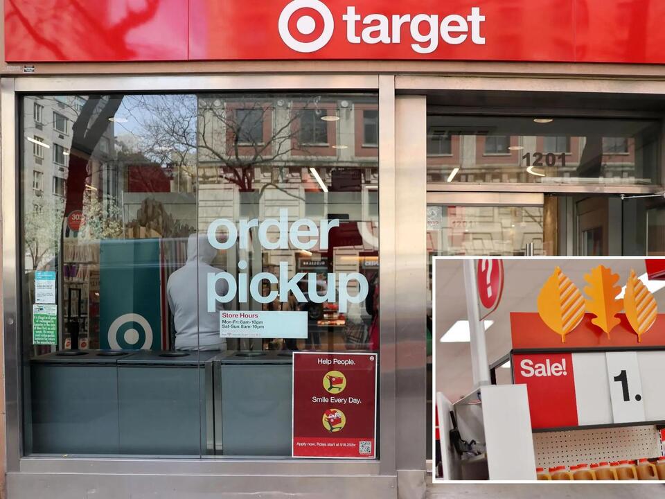 Target to slash prices on 5,000 frequently bought items to lure ...