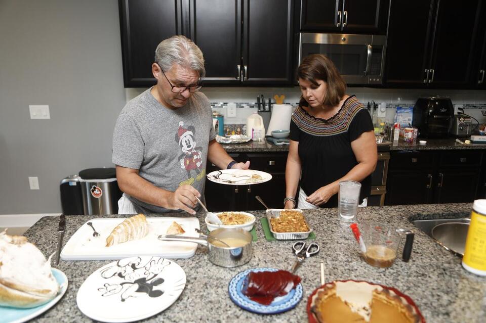 Top 5 Worst Sides to Bring To A Louisiana Thanksgiving Dinner - NewsBreak