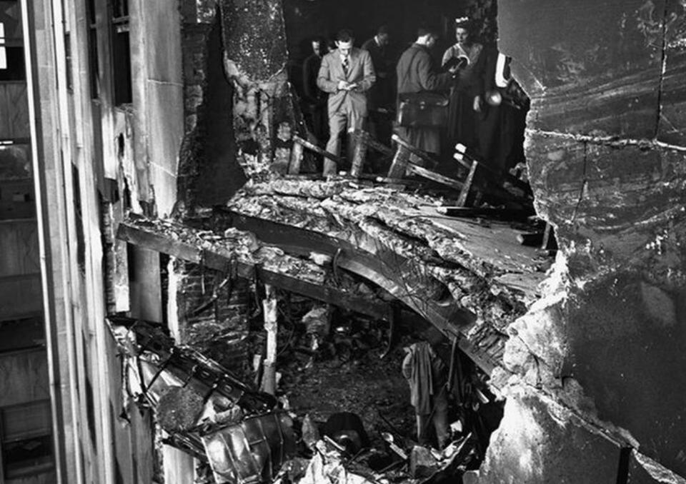 Forgotten Images From Another Time - NewsBreak