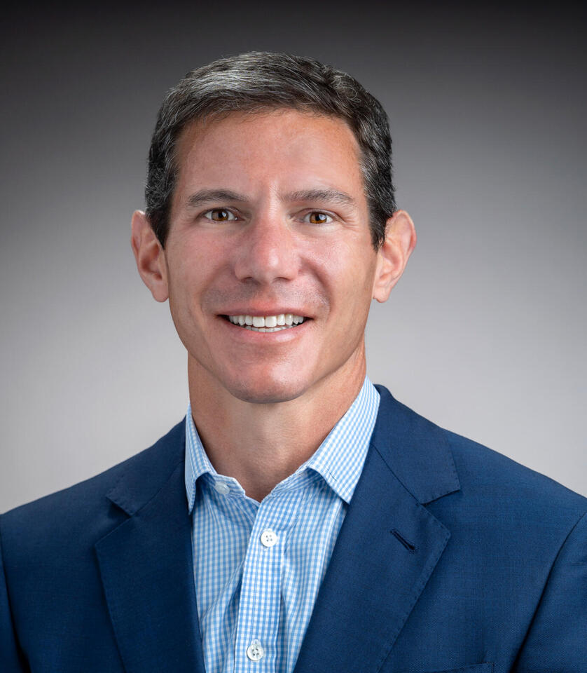 Jeff Barber elected 18th chair of Johns Hopkins University board of ...