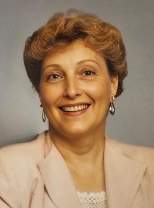 Darlene Howard Belnap Foley - NewsBreak