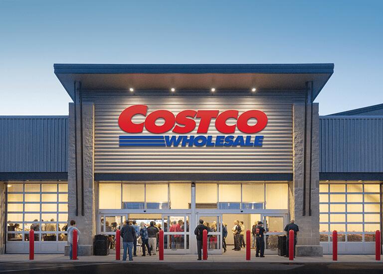 Prospective Costco gas station decision delayed by zoning board - NewsBreak