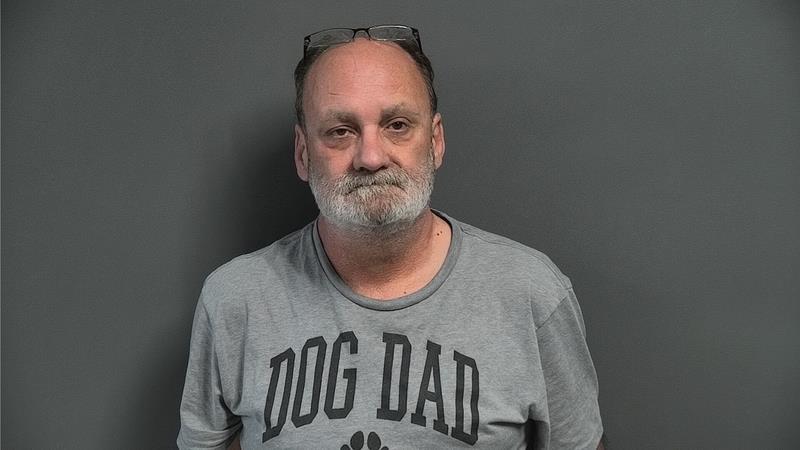 Vincennes Man Arrested on Felony Intimidation Charges - NewsBreak