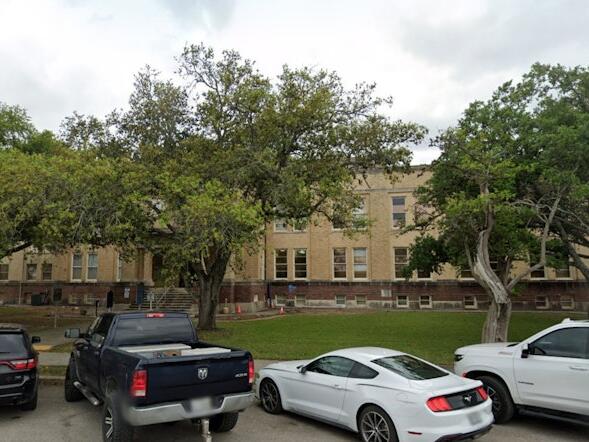 Refugio County Orders Mandatory Evacuation Ahead of Tropical Storm ...