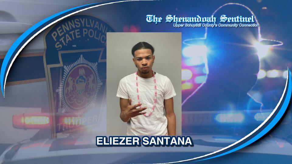 State Police continue to seek Hazleton area murder suspect - NewsBreak