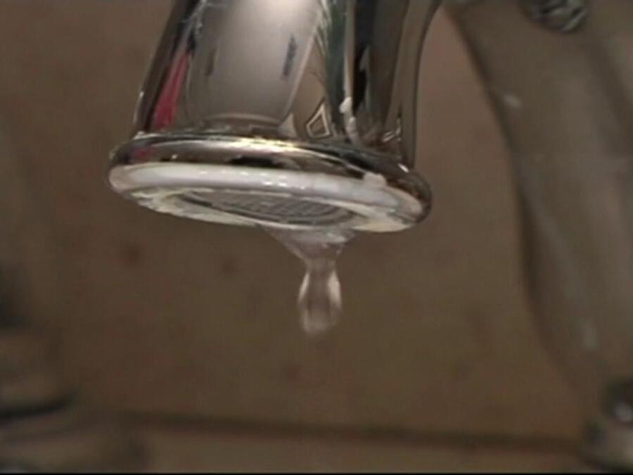 Water service restored to apartments in Groton