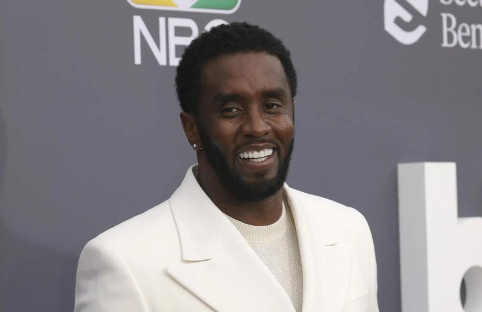 Viral prison photos of Diddy are AI-generated, rep says - NewsBreak