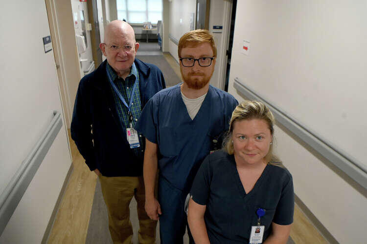 Waterbury Hospital uses new spray-on skin procedure to heal deep wounds ...
