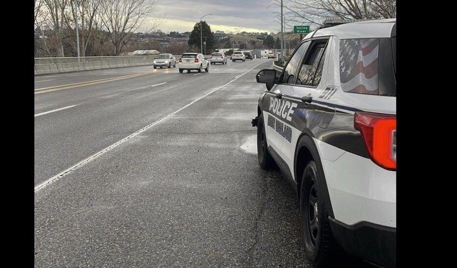 West Richland Van Giesen Bridge ‘Evaluated by WSDOT Following ...