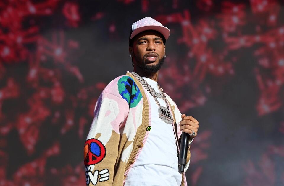 Key Glock viral death hoax debunked by recent social media activity ...