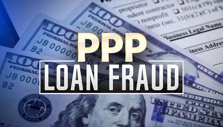 PPP fraud indictments name two women in Kansas City and Grandview ...