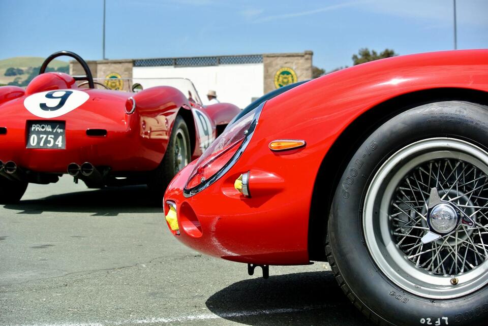 The Most Beautiful Cars Ever Designed - NewsBreak