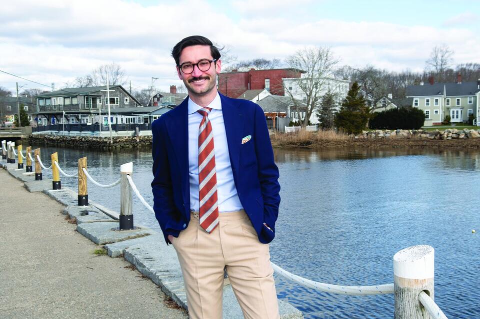 Robert Craven Jr. announces run for NK District 32 seat - NewsBreak