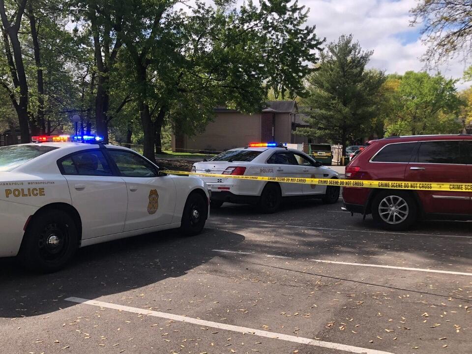 Man arrested for deadly triple shooting on northwest side