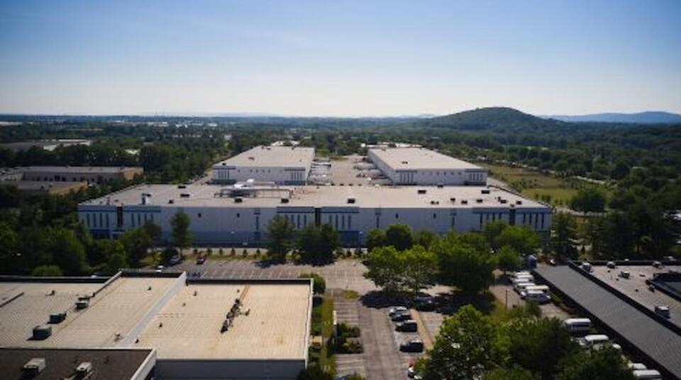 Nation's Oldest Nut Company Expands in Pennsylvania - NewsBreak