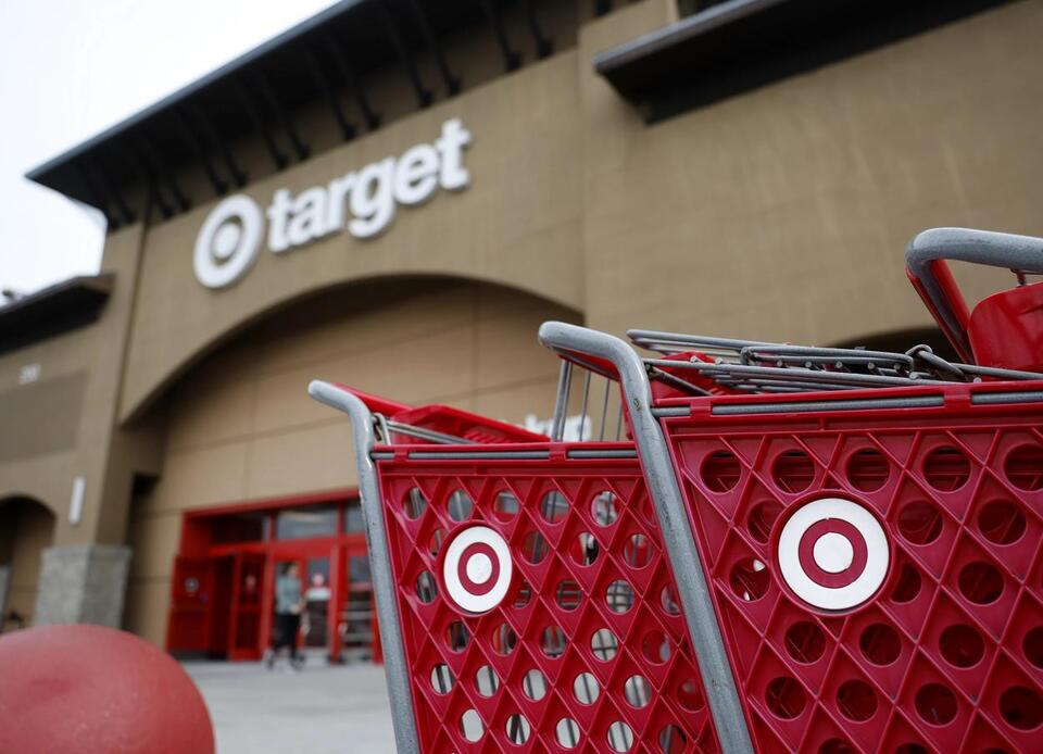 Minnesota-Based Target Drops Off Fortune Admired List - NewsBreak