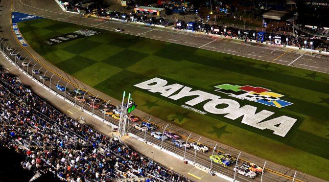How to watch NASCAR races on FOX, FS1, FS2, FOX Sports App - NewsBreak