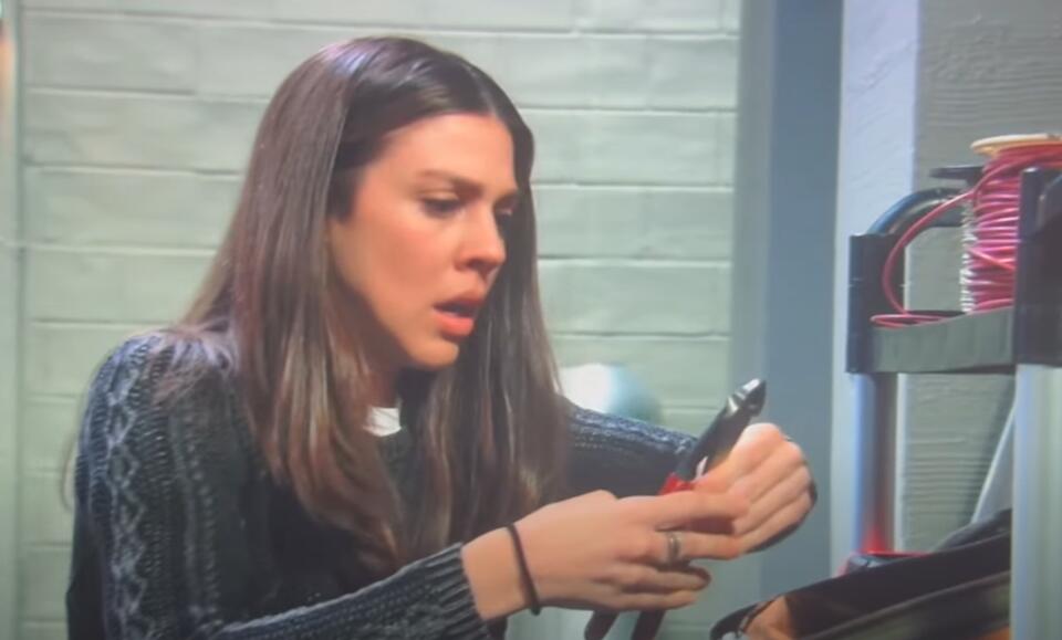 ‘General Hospital’ Spoilers: Elizabeth And Lucky Should Have Been ...