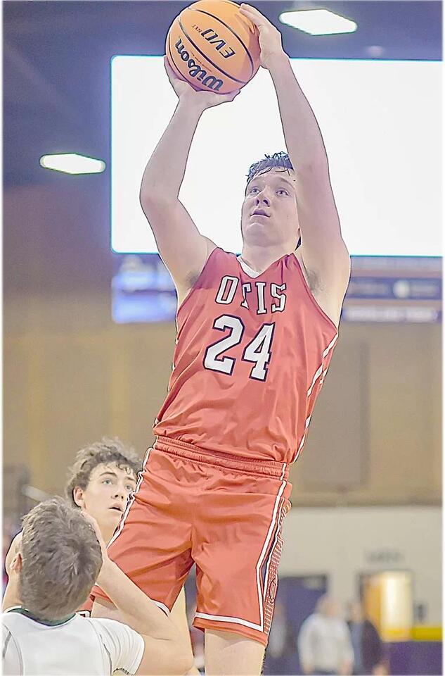 Yuma and 1A hoopsters get All-State honorable mention - NewsBreak
