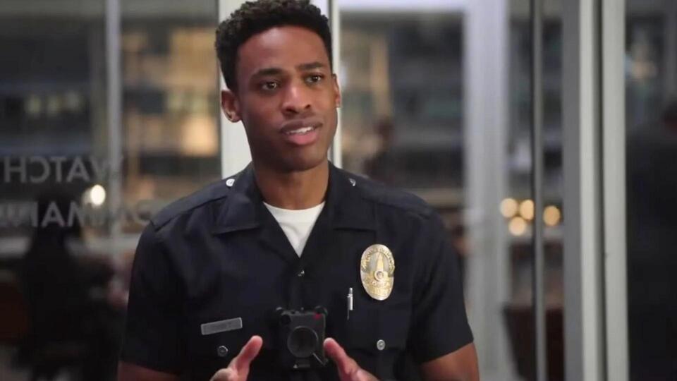Top 10 characters from The Rookie, ranked (from best to worst) - NewsBreak
