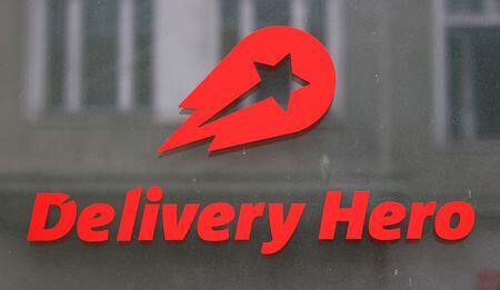 Uber and DoorDash sound out investors for Delivery Hero bid, FT reports ...