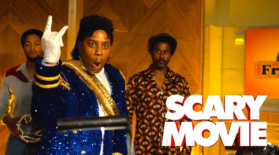 ‘Scary Movie 6’ Trailer: The Wayans Brothers Take Aim At Michael ...