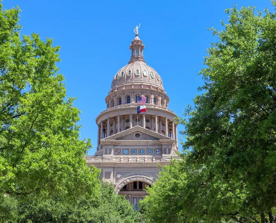 As Senate Advances THC Ban, Texas Faces a Major Crossroads - NewsBreak