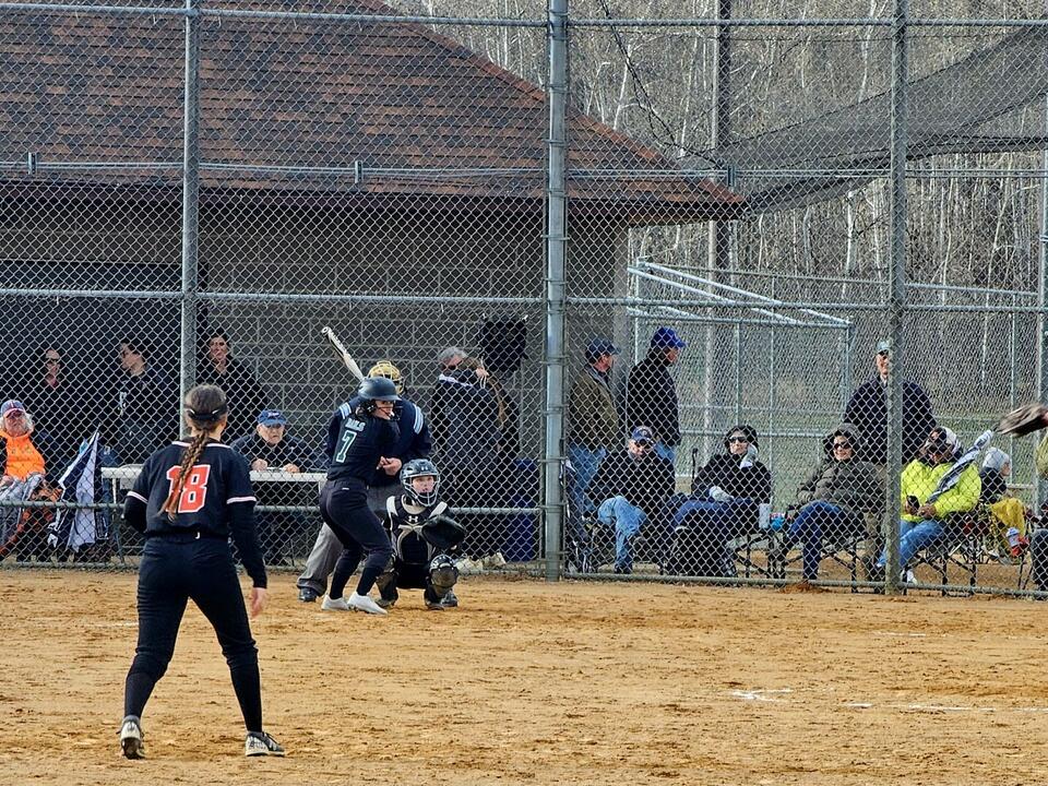 All-Area Spring Teams nominations 2024