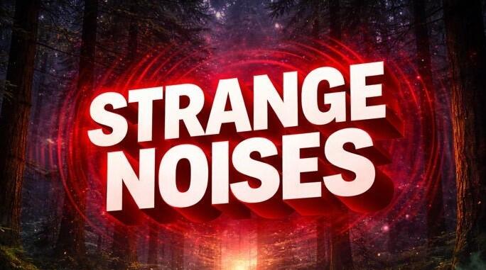 Midwest Weather Alert: Strange Night Noises Across Ohio, Indiana ...