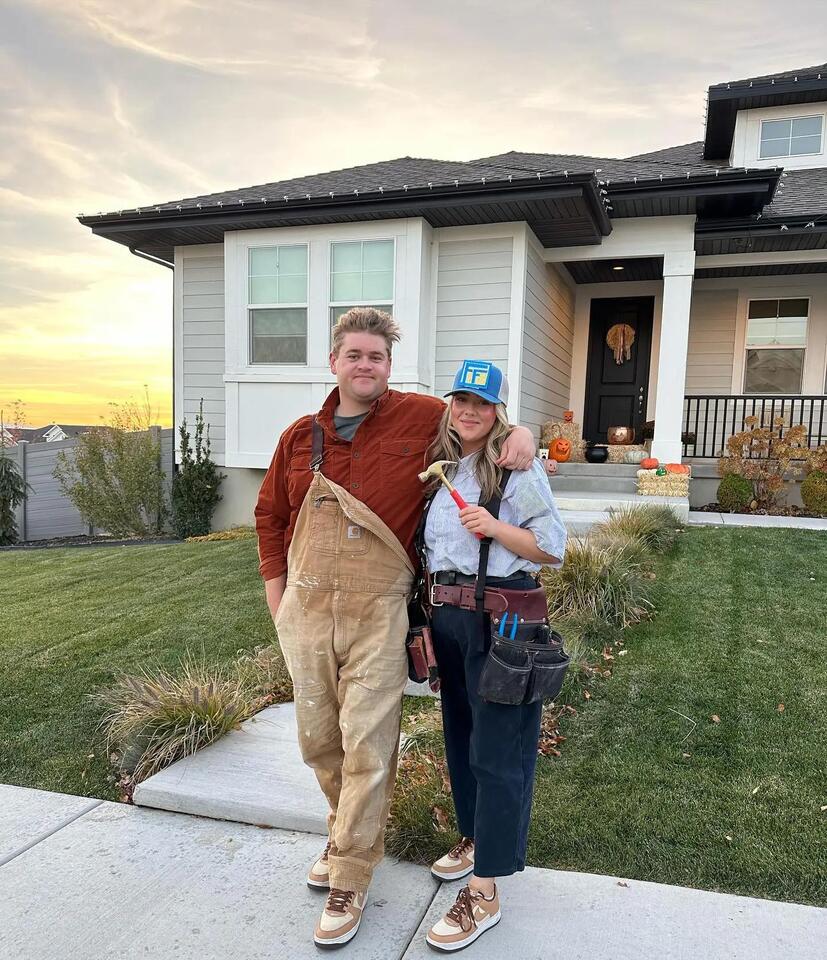 Best friends of Chloe Stott break silence after skincare mogul’s ...