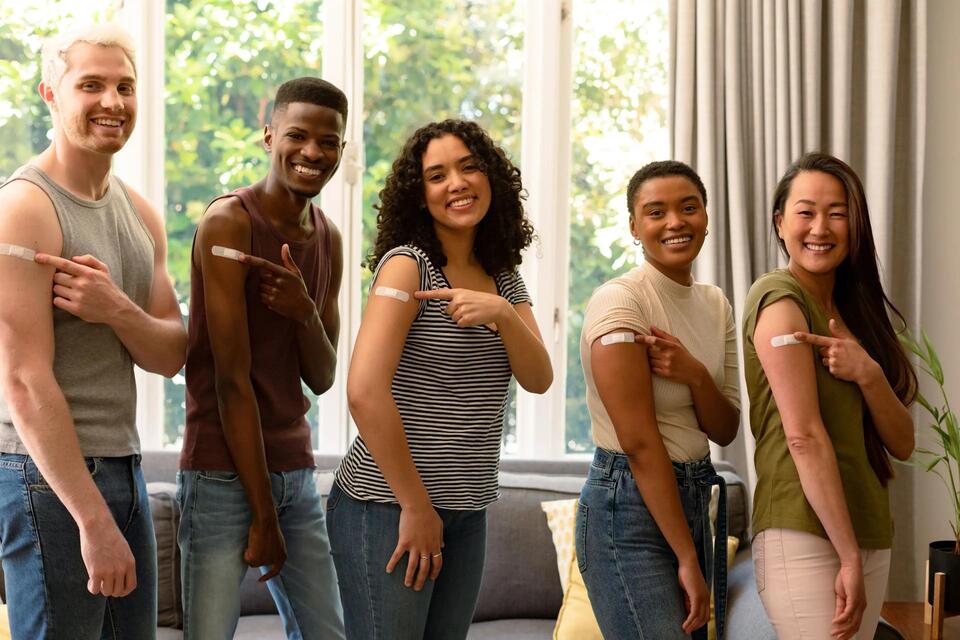 Recent Updates in Vaccine Regulations Reveal Discrepancies Between ...