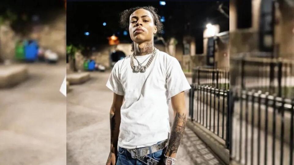 Kay Flock’s Team Shuts Down Rumors Of Stabbing In Prison - NewsBreak