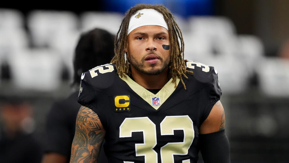 Tyrann Mathieu Says He Used Fake Penis and Drank Bleach to Pass LSU ...