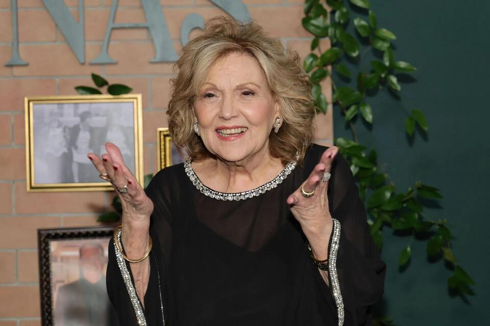 “We were young, we were beautiful”: Brenda Vaccaro talks about ex ...