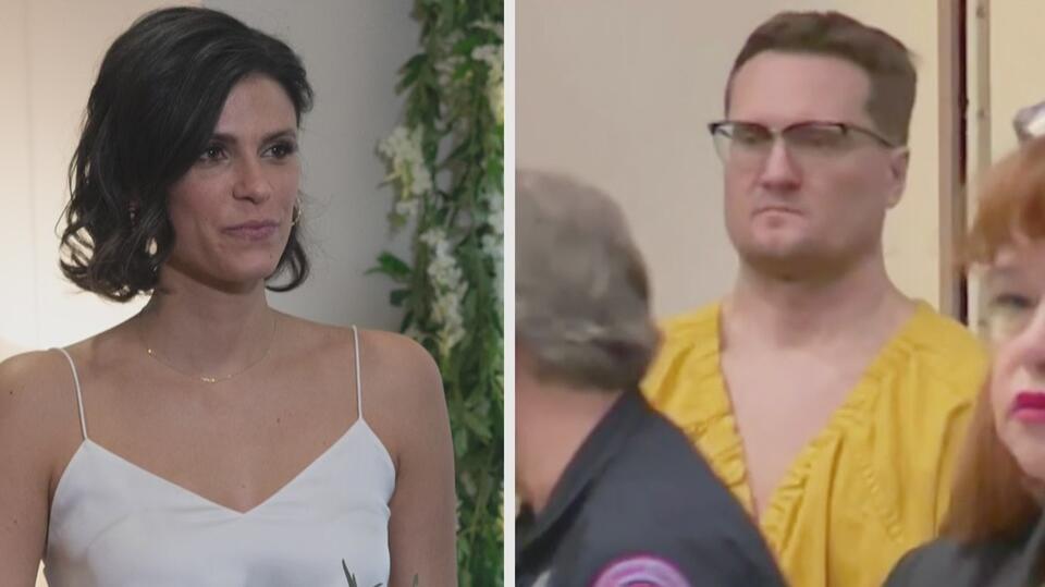 Michael McKee: From all-star student to accused killer? - NewsBreak