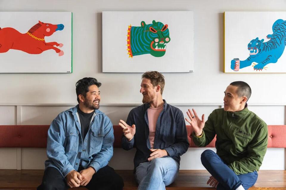 Michelin-starred chef opens fast-casual Chinese American restaurant in ...