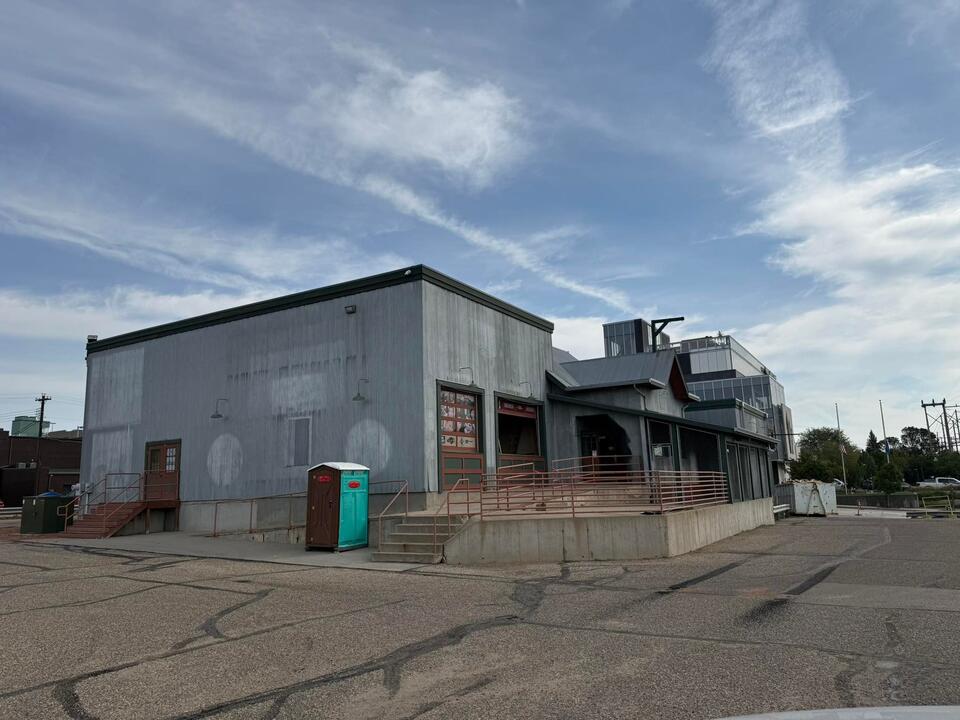 We Now Know What Is Going Into Borrowed Bucks-Bismarck - NewsBreak