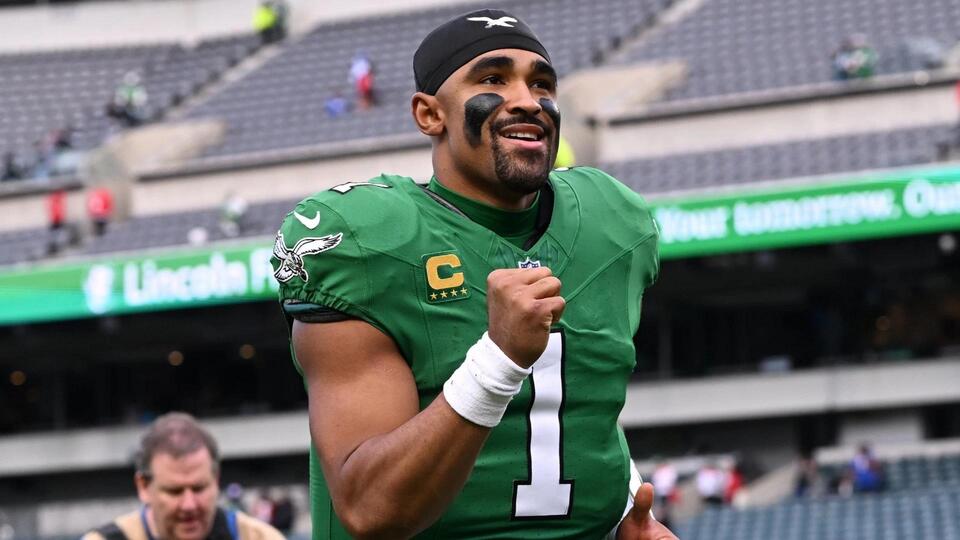 Top 5 NFL Power Rankings: Unveiling Carton's Best Teams! - NewsBreak