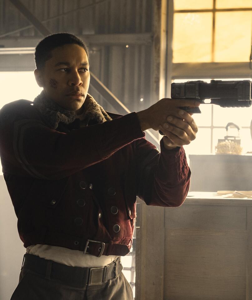 Fallout Season 2 Episode 2 Review: A Broken Side of Maximus - NewsBreak