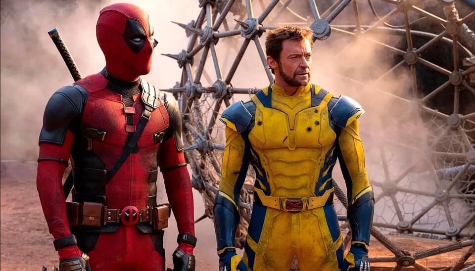 Deadpool & Wolverine Merchandise You Should Check Out! - NewsBreak