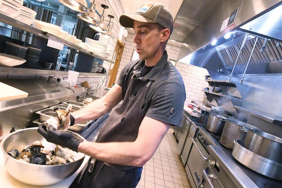 Wilmington chef gets an ‘Outstanding’ nod in 2024 James Beard ...