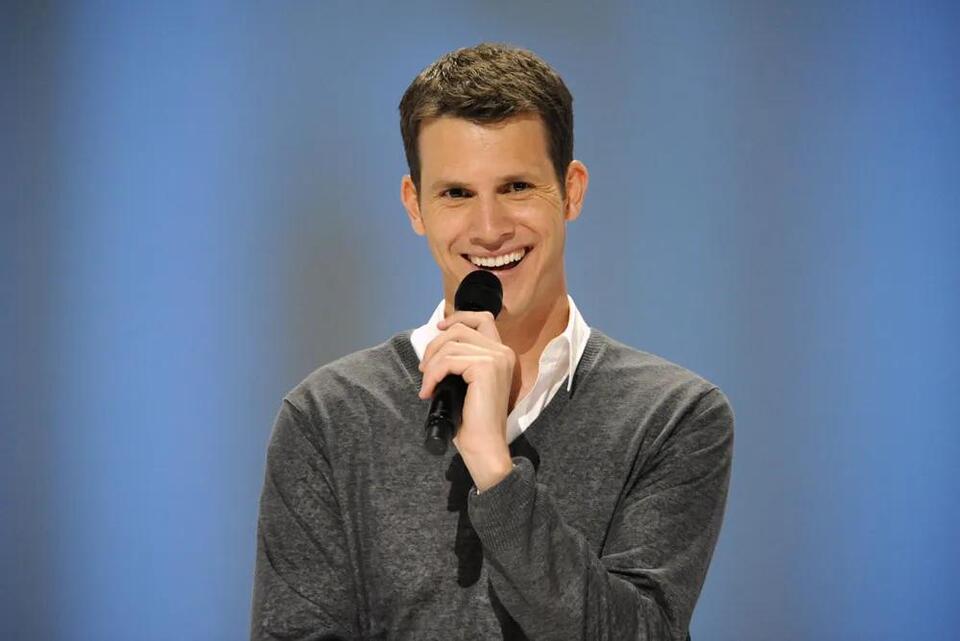 Daniel Tosh Lists $11.9M Lake Tahoe Compound with Ski Runs and Private ...