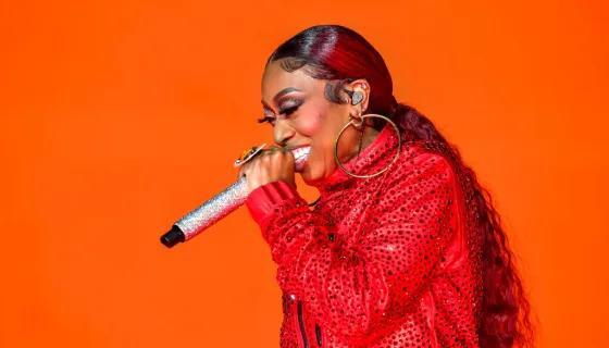 Missy Elliott Joins Victoria’s Secret’s All-Female Power Lineup For The ...