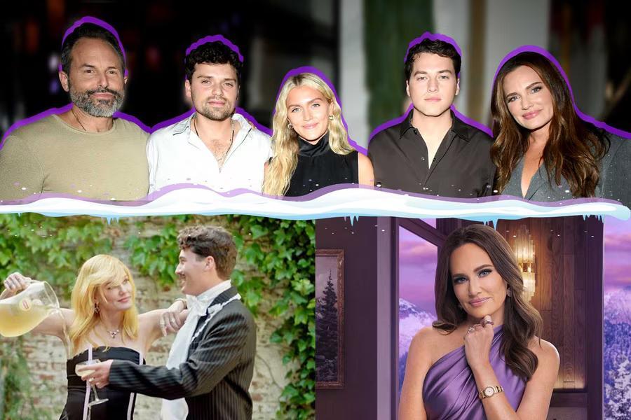 Meredith Marks Opens Up Like Never Before on Her Marriage, Kids & the ...