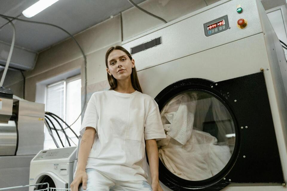 These DIY Laundry Room Upgrades Make Laundry Less Annoying - NewsBreak