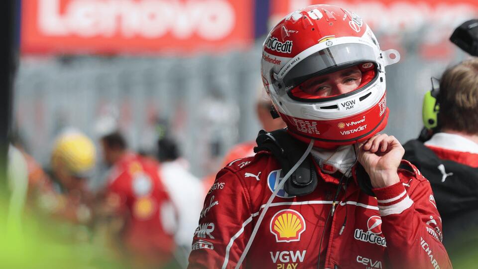 Ferrari ‘disaster’ triggers full investigation after F1 rival makes ...