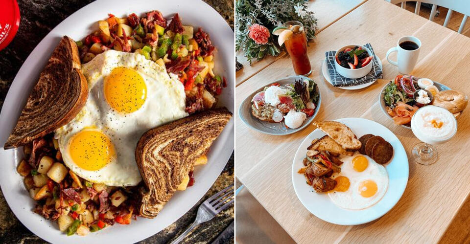 11 Alabama All-You-Can-Eat Morning Rooms With Time-Capsule Menus ...