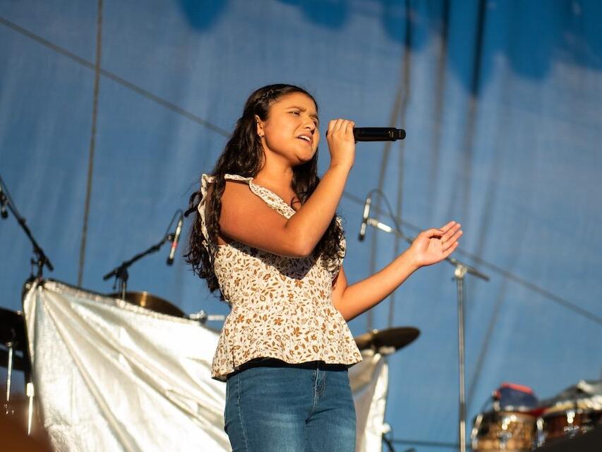 California Mid-State Fair looking for National Anthem singers