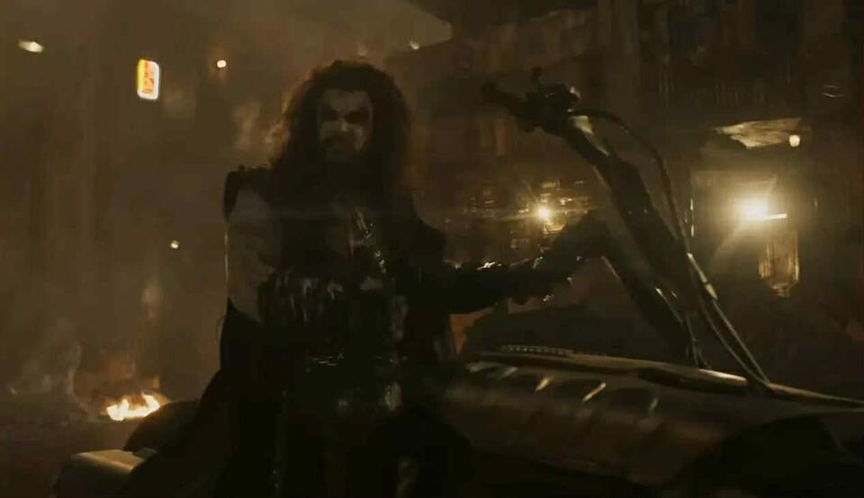Who is Lobo in DC Comics? His powers, his origin, and why he matters in ...