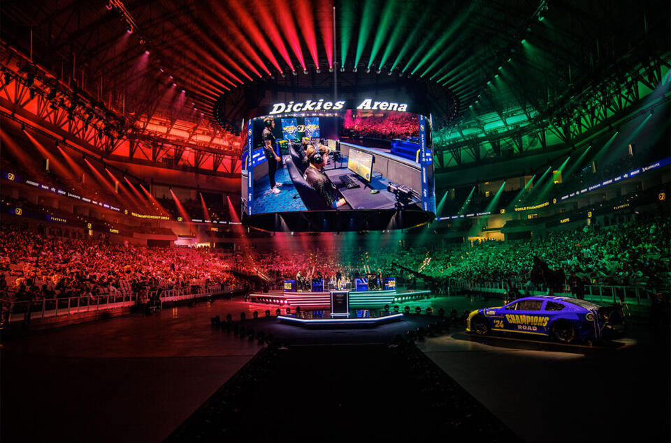 KC Pioneers scored Kansas City a spot on the ‘gaming wave’; why this ...